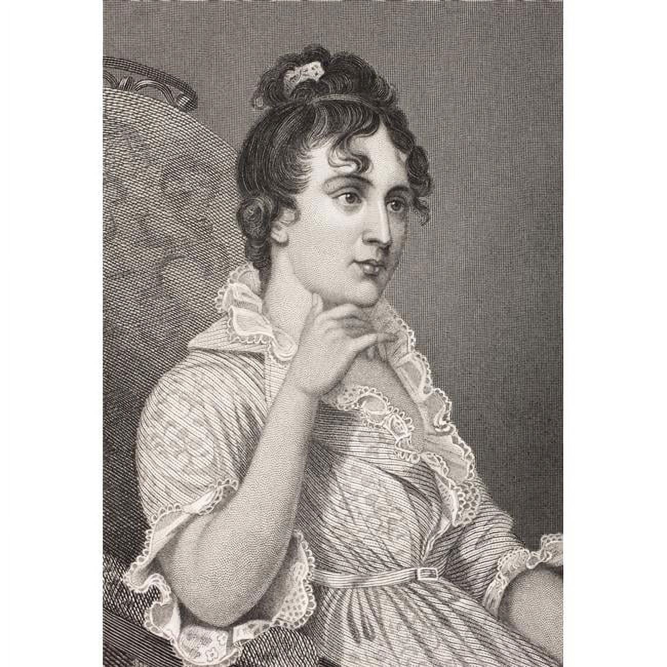 Eleanor Parke Custis Lewis 1779 - 1852 Known As Nelly. Granddaughter of ...