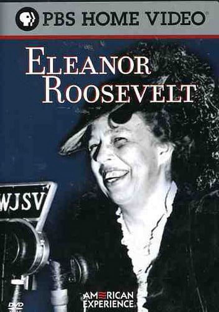 Eleanor Roosevelt (DVD), PBS (Direct), Special Interests - Walmart.com