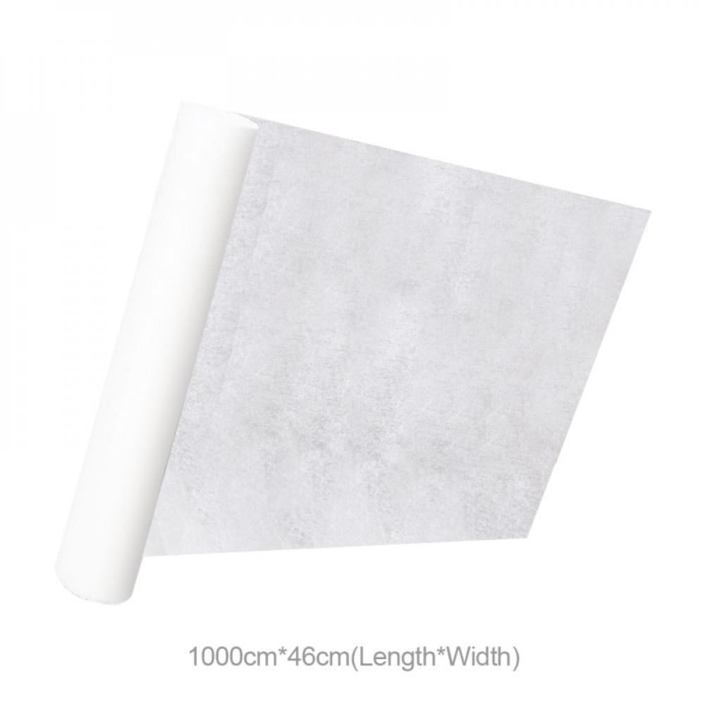 Eleanos 46cm * 5/10 m oil-absorbing paper Non-woven Kitchen fume filter ...