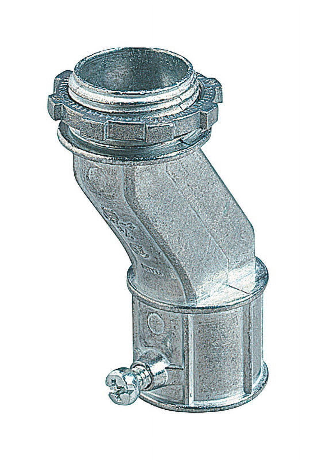 Elec Conduit Conn 1-1/2 - Walmart.com