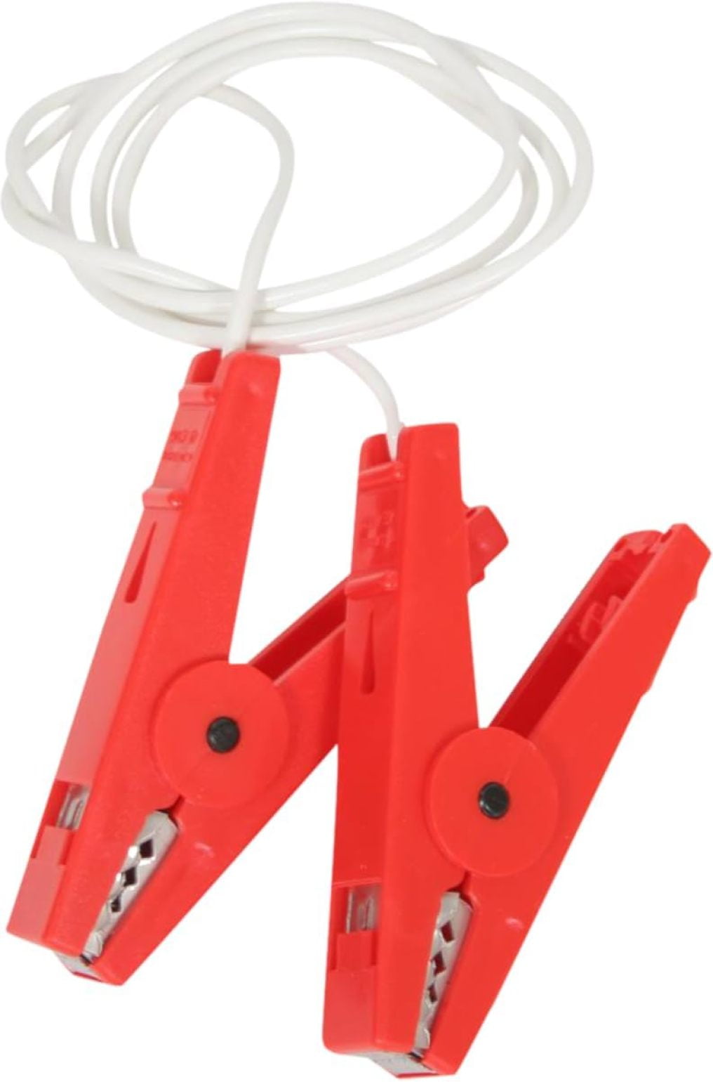Elec Fence Jump Leads - Walmart.com