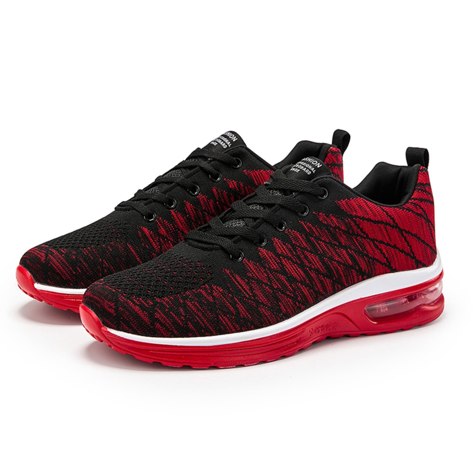 Elecsop Fashion Sneakers for Women Men Lightweight Athletic Comfort ...