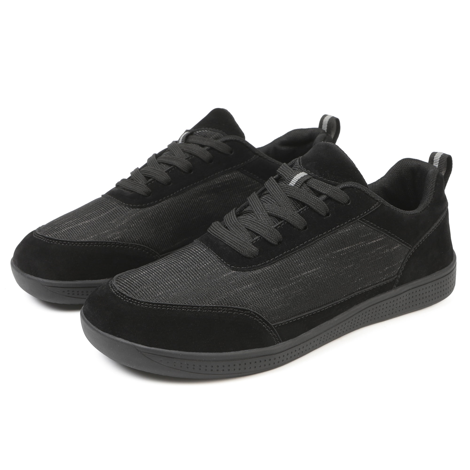 Elecsop Minimalist Wide Toe Box Shoes Women Men, Zero Drop Sole Wide ...