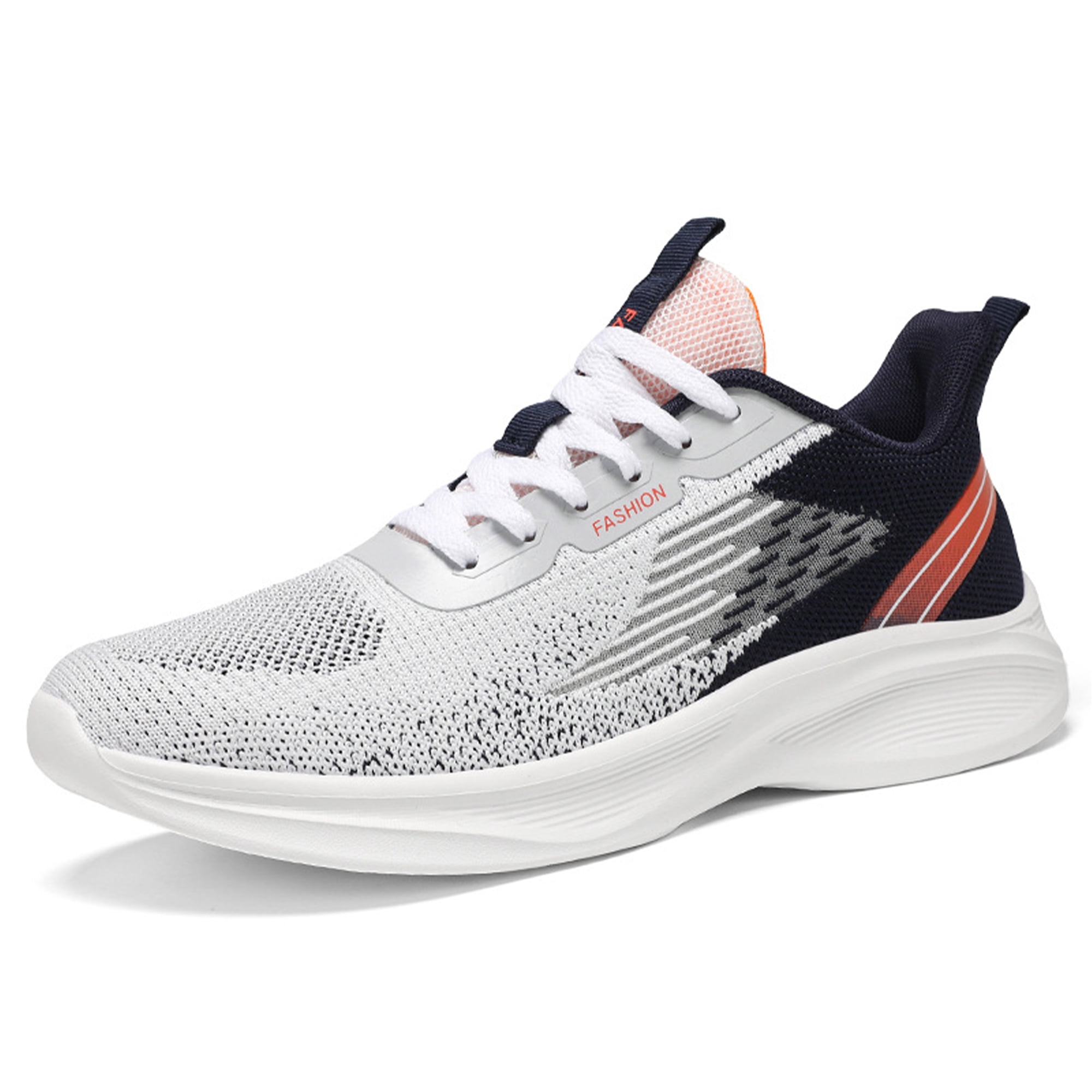 Elecsop Running Shoes for Men, Fashion Sneakers for Men Comfortable ...