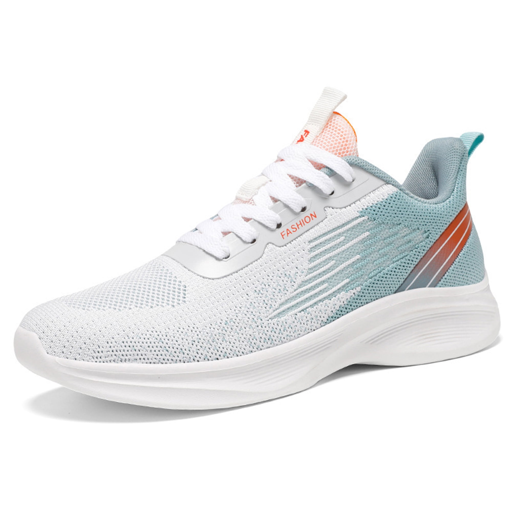 Elecsop Running Shoes for Men, Fashion Sneakers for Men Comfortable ...