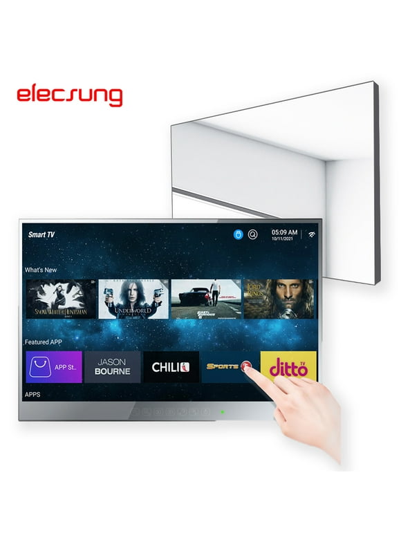 24 Inch TVs and smaller in Shop TVs by Size - Walmart.com