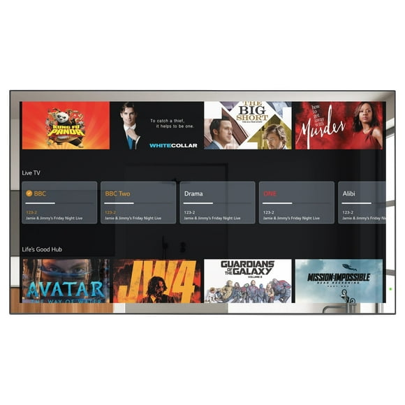 32" & Smaller All Smart TVs - Walmart.com