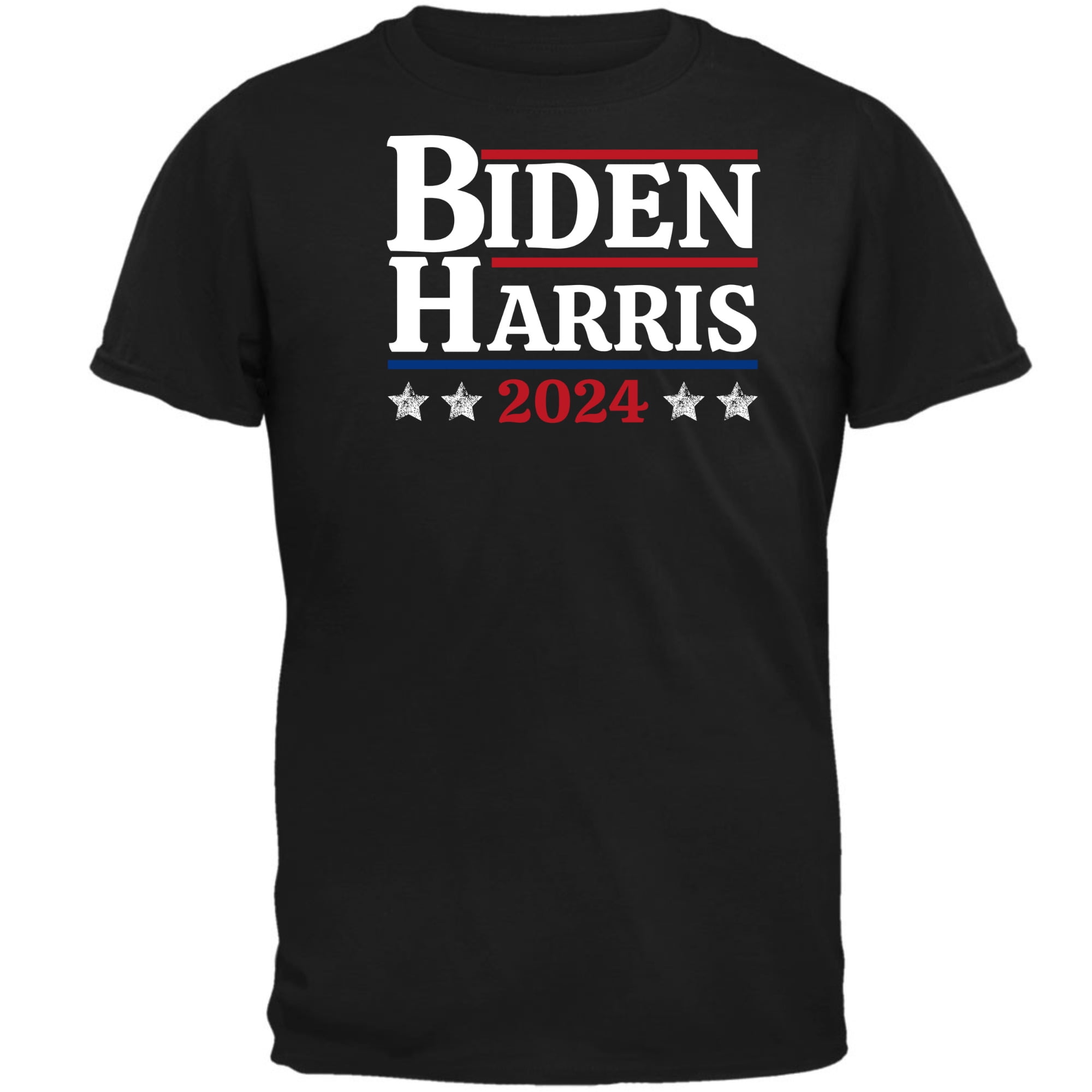 Election 2024 Biden Harris 2024 Mens T Shirt - Walmart.com