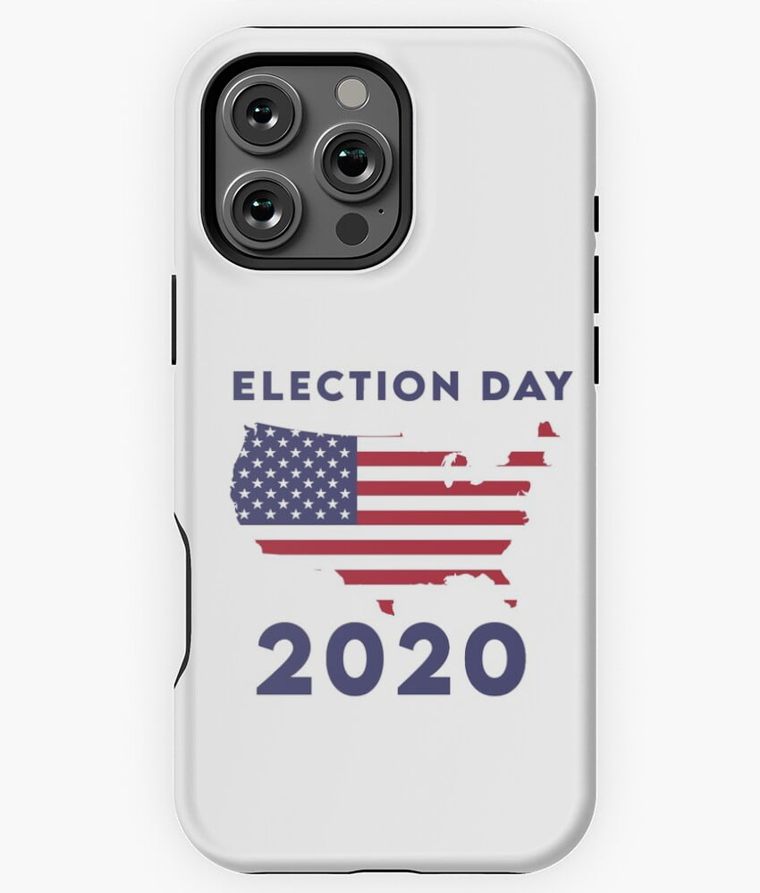 Election Day 2020 Voter Patriotic M13901432 Phone case for iPhone 11 to ...