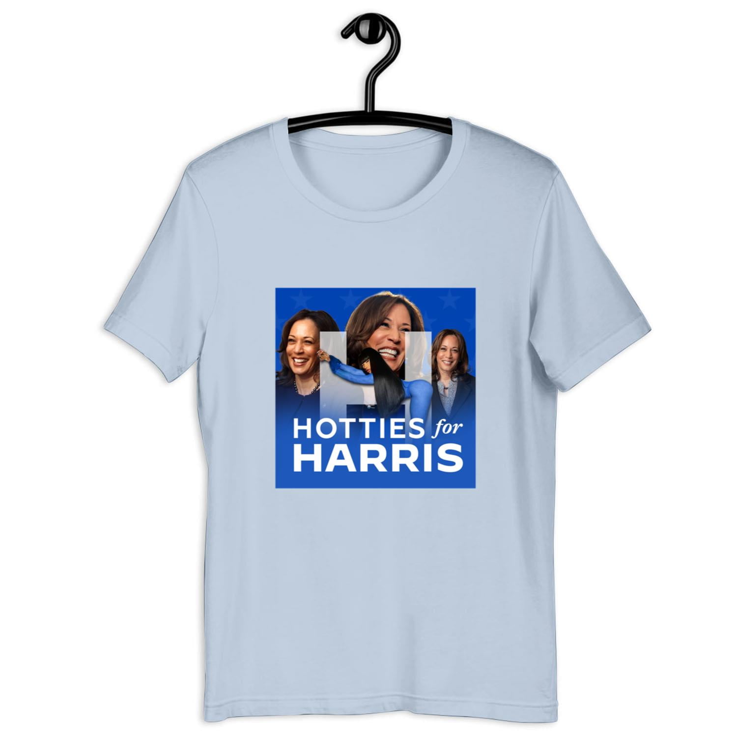 Election Year Graphic Tee, Political Leader Campaign Shirt - Walmart.com