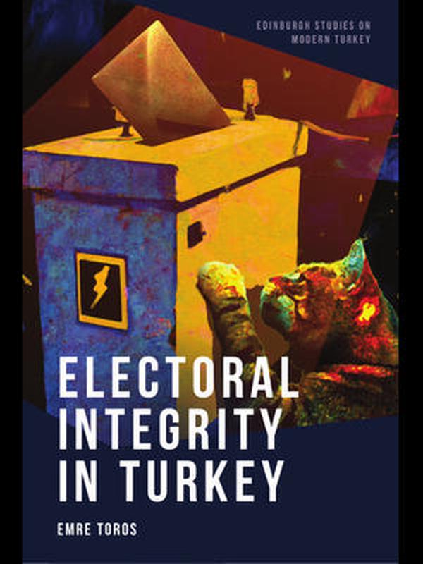 Electoral Integrity in Turkey - Walmart.com