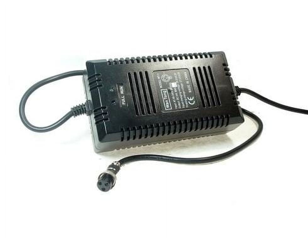 Electra Scoot-N-Go Freedom 644 Freedom 942 24 Volt Electric Battery ...