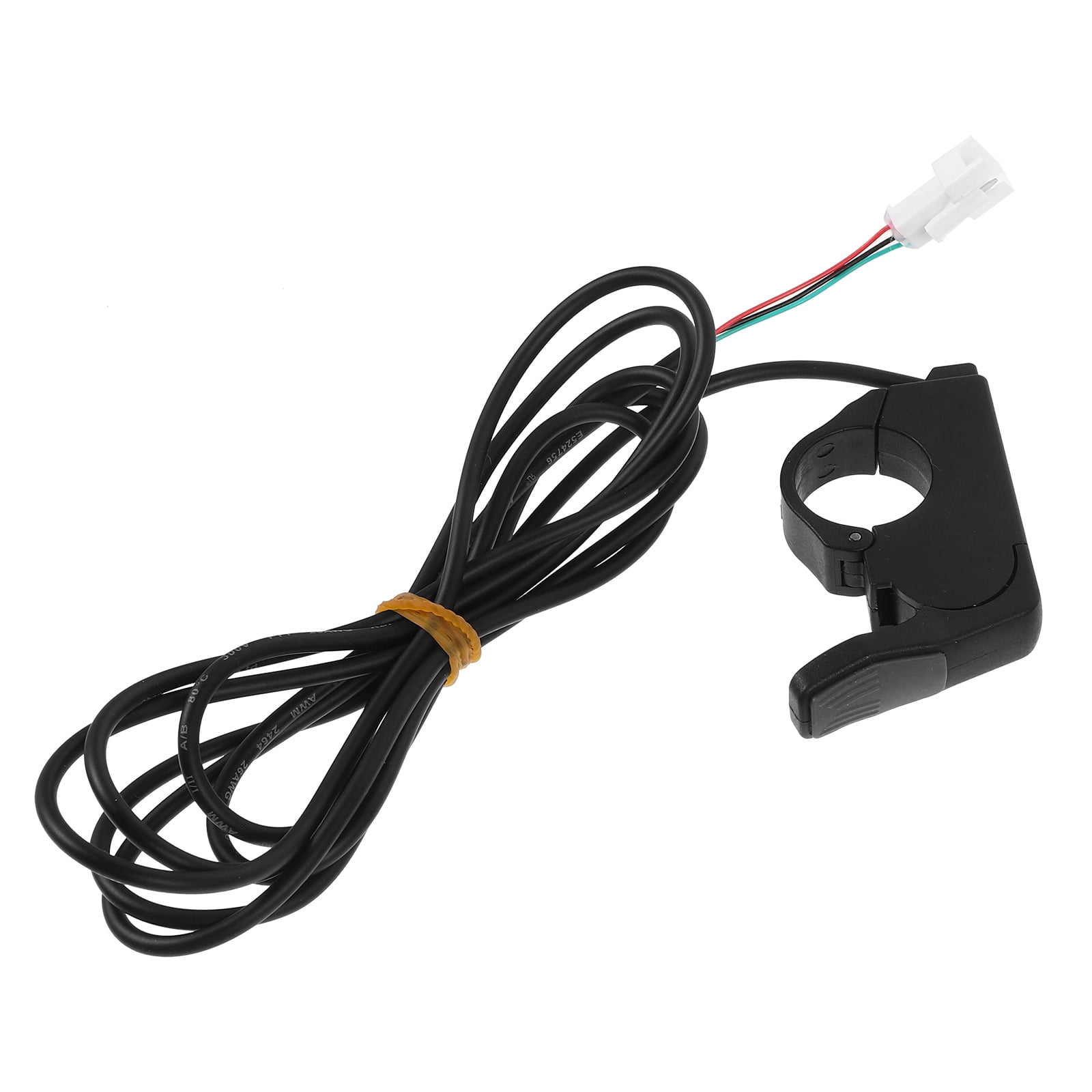 Electrc Bike Electric Throttle Lever Scooter Accessories Speed Control ...