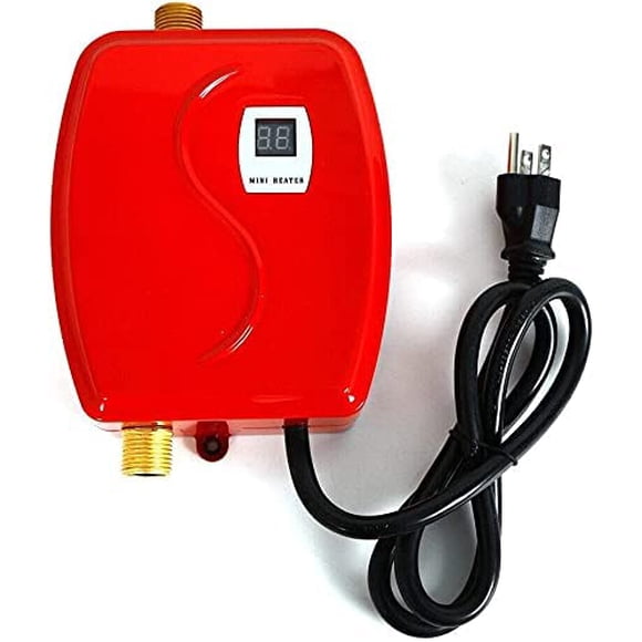 Instahot Instant Water Heater