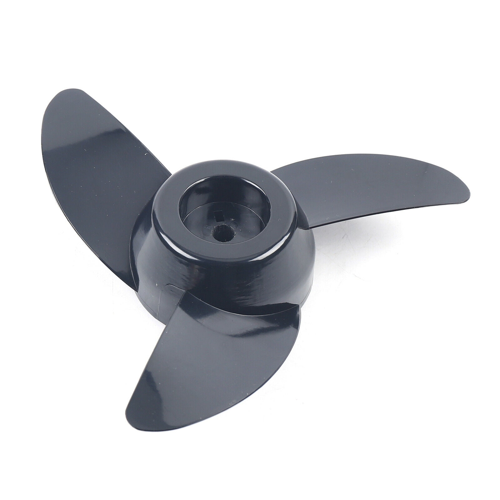 Electric 3 Blades Trolling Motor Prop Outboard Propeller Fits 28/36 ...
