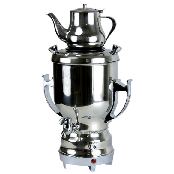 Samovar Electric