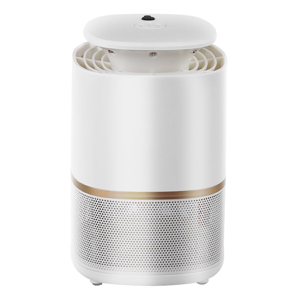 Electric 3W LED Mosquito Killer Lamp Bug Insect Zapper Pest Control ...