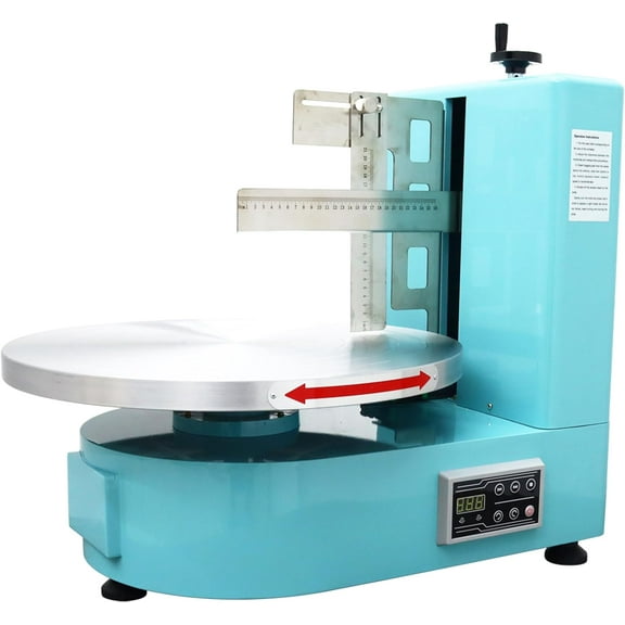 Electric Cake Turntable