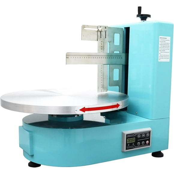 Electric Cake Turntable