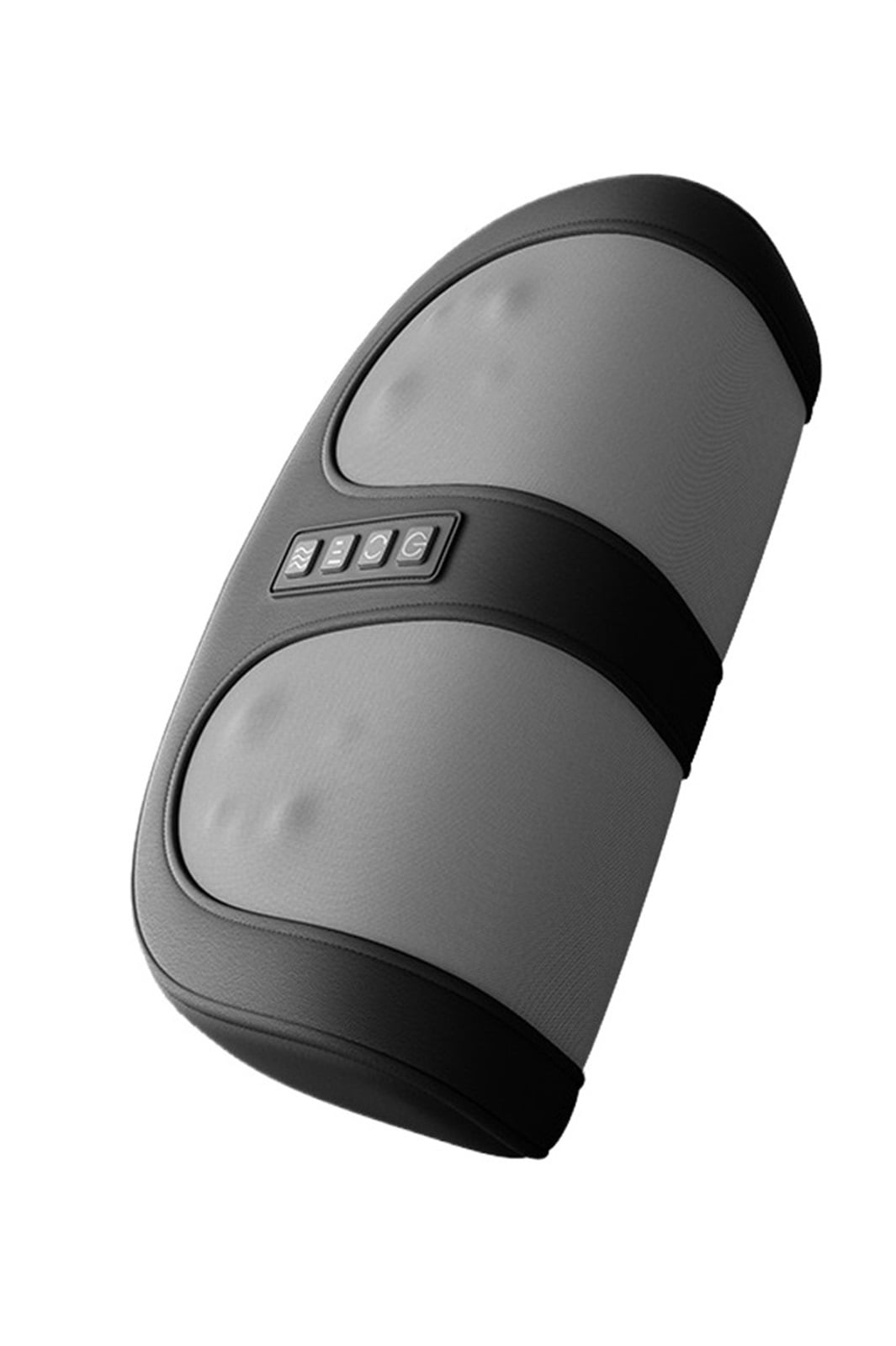 Electric 4D Foot Massager Hot Compress Shiatsu Leg Feet Deep Kneading ...