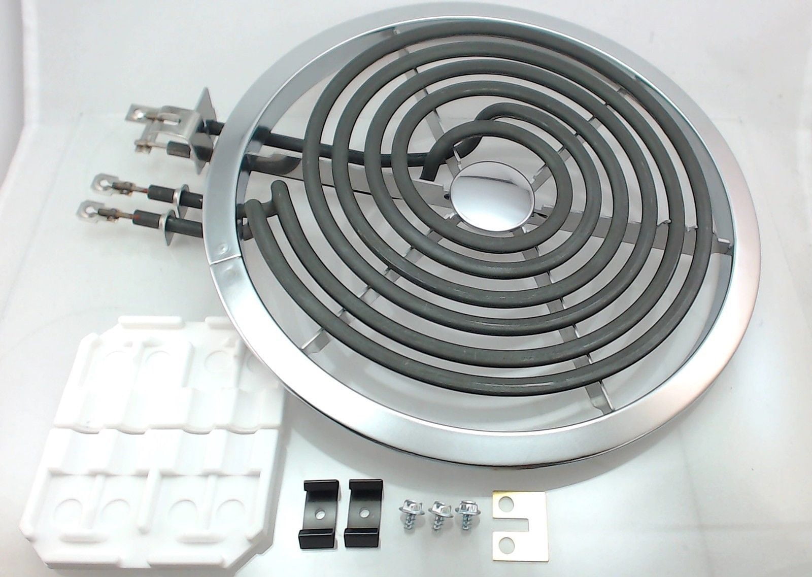 Electric 8" Burner for General Electric, AP2634795, PS244048, WB30X354 ...