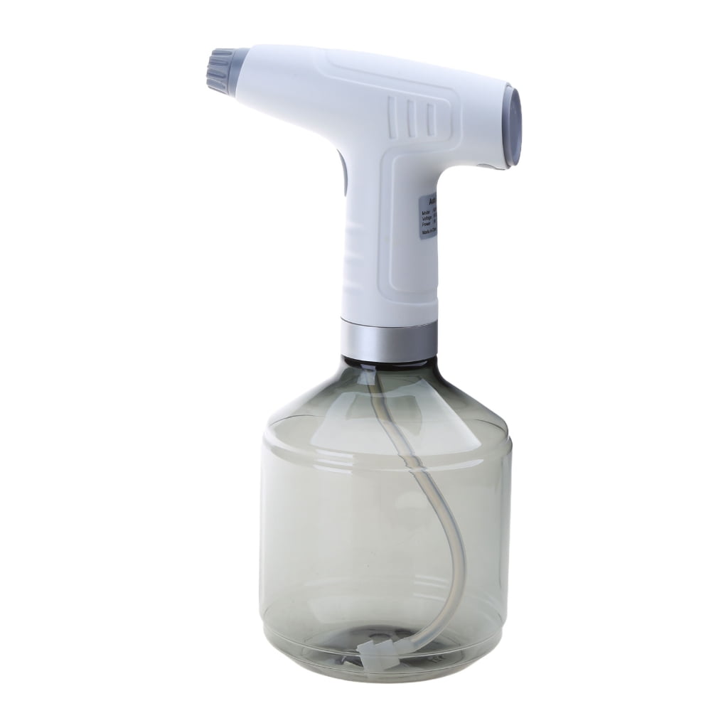Electric ABS Watering Tool Home Use Garden Sprayer Electric Water Auto ...