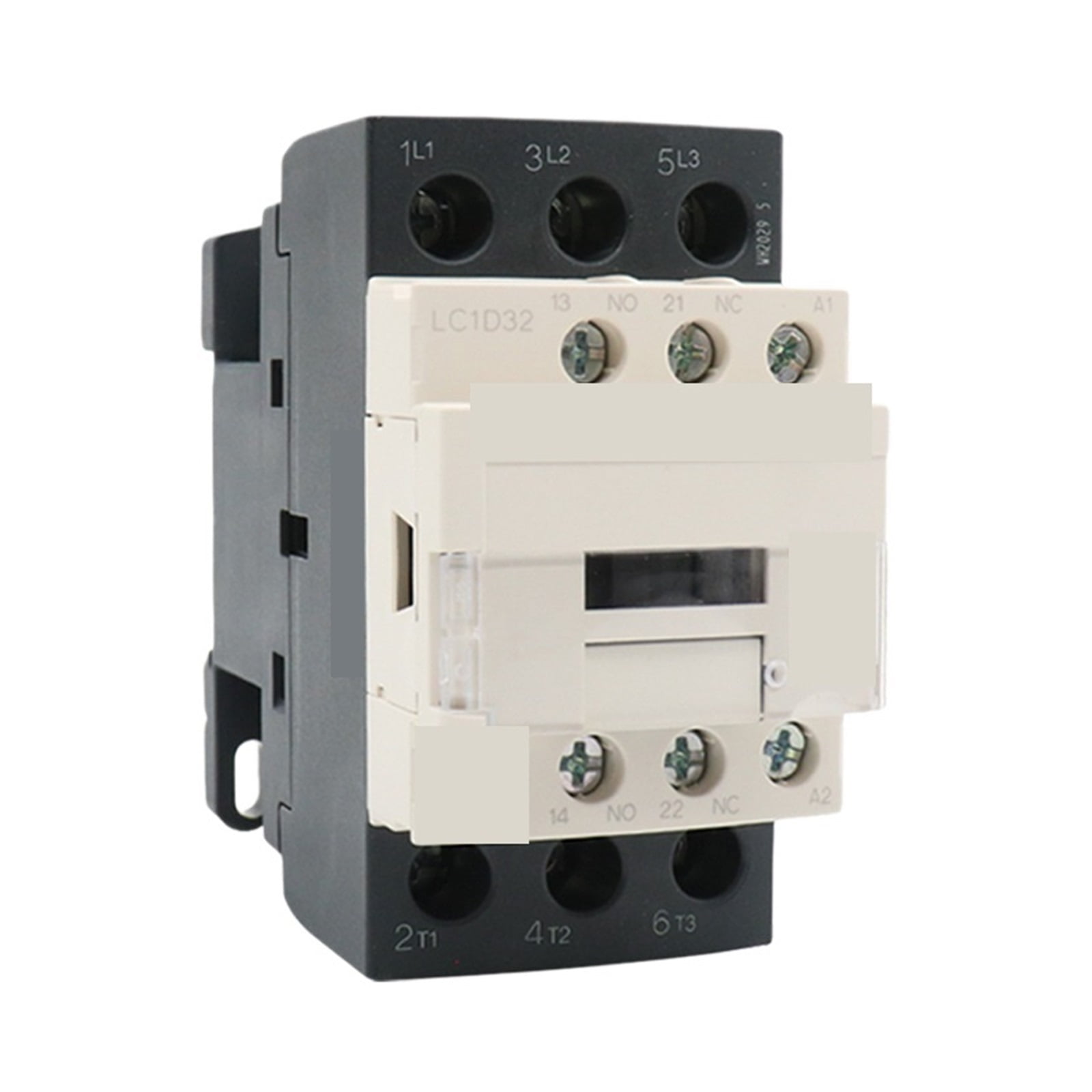 Electric AC Contactor High Sensitivity Industrial Electric AC Contactor ...