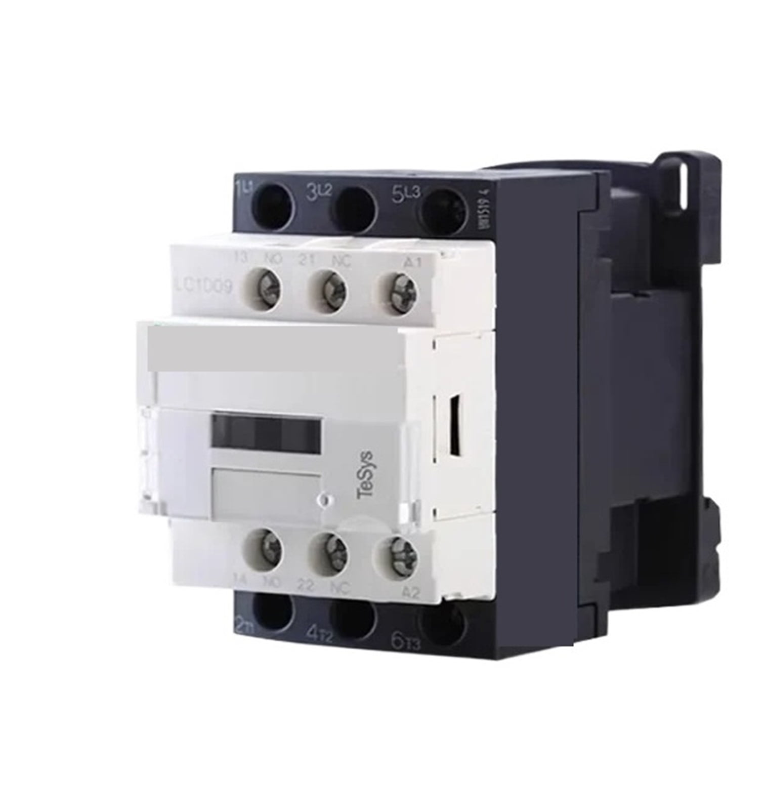 Electric AC Contactor LC1D09 D12 D18 D25 D32 D38 D40 D50 D65 D80 D95 ...