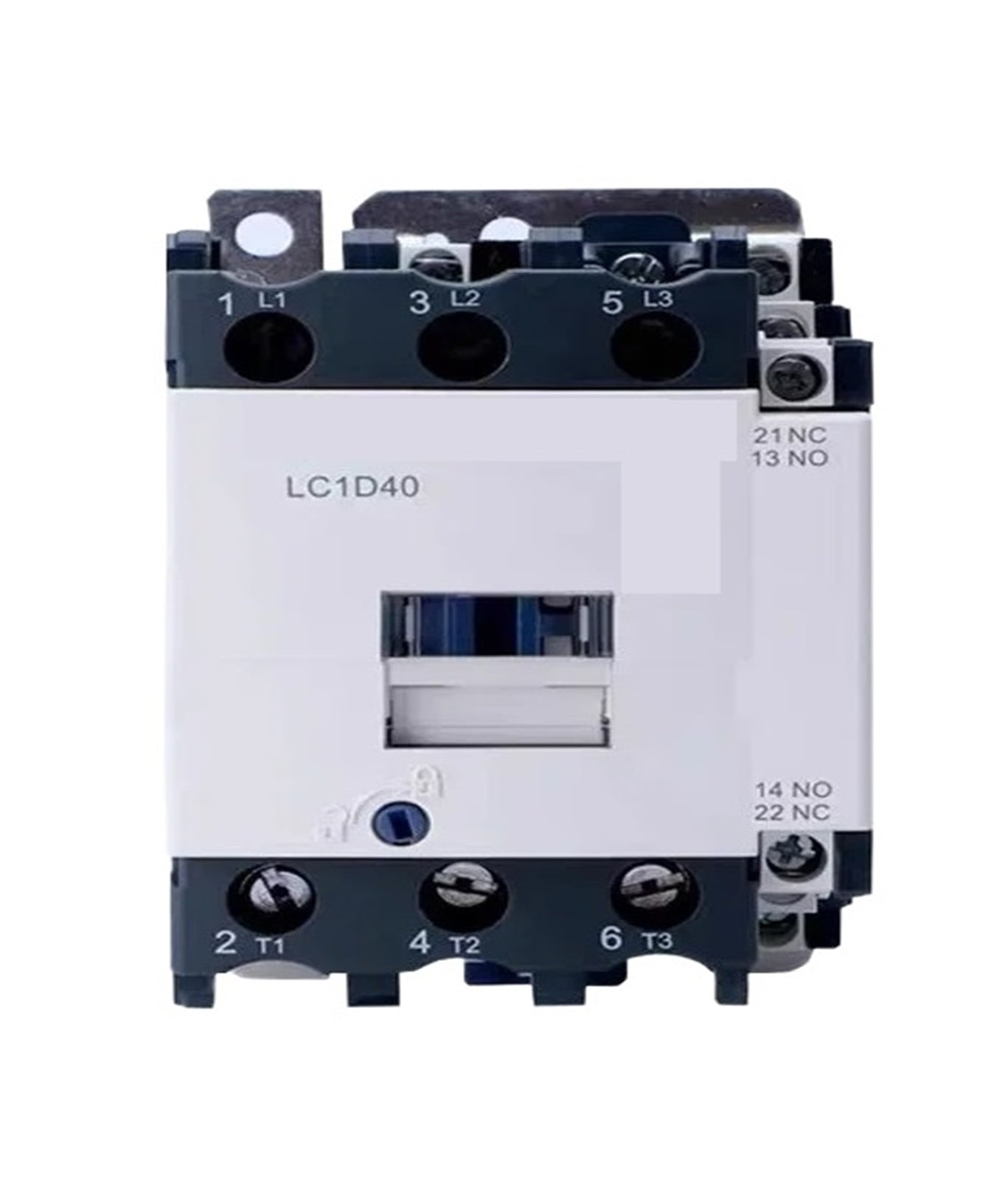 Electric AC Contactor LC1D40 D50 D65 D80 D95 LC1D12 D18 D25 D32 D38 B7C F7C M7C 12V 24V 36V 48V ...