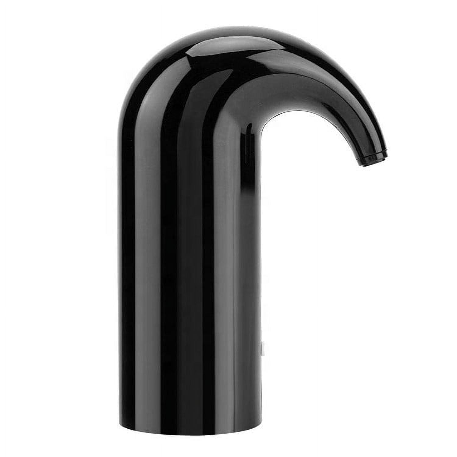 Electric Accelerated Wine Decanter Spout Automatic Electric Wine ...