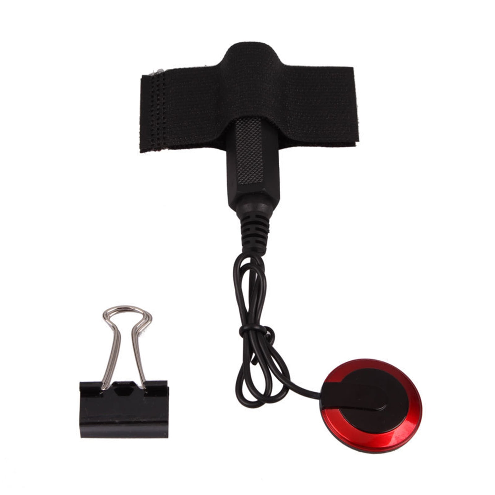 Electric Acoustic Guitar Pickup Piezo Contact Microphone Pickup for ...