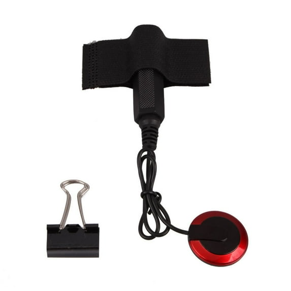 Electric Acoustic Guitar Pickup Piezo Contact Microphone Pickup for ...