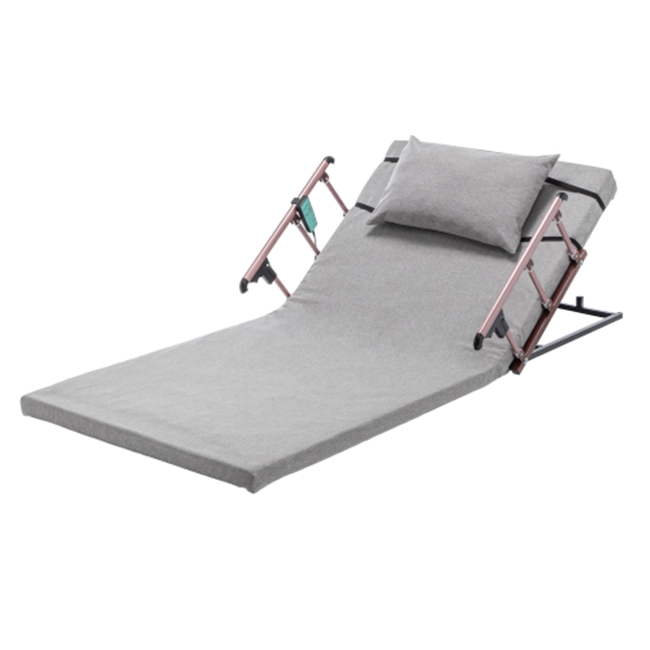 Electric Adjustable Bed Backrest,300 lbs Weight Capacity,4-68° Upgraded ...
