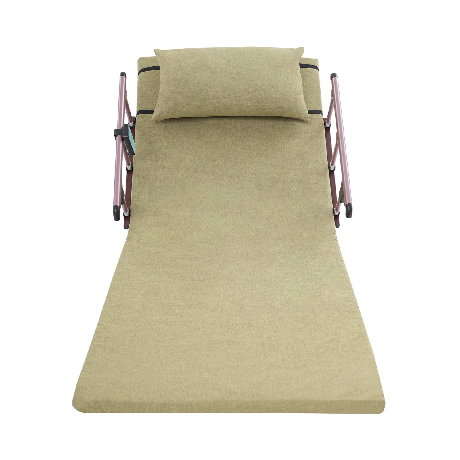 Electric Adjustable Bed Backrest for Elderly & Adults, Lift Assist Back ...