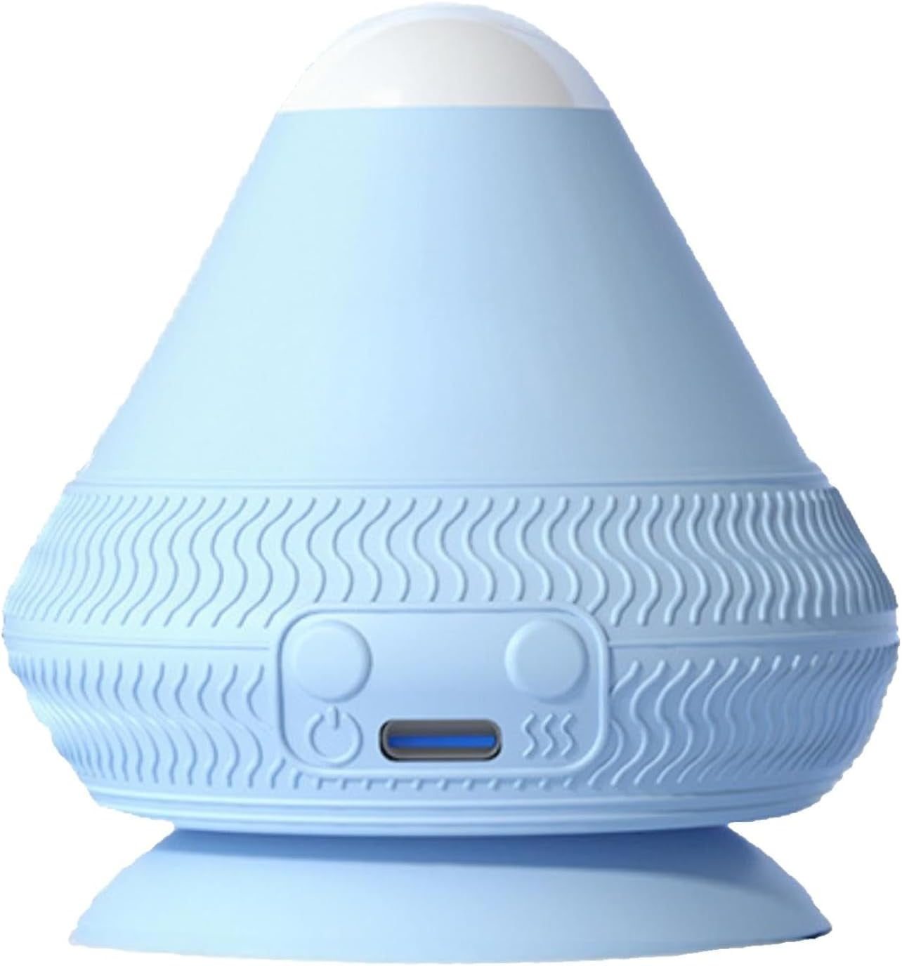 Electric Adsorption Fascia Ball, Myofascial Release Ball, Relaxation ...