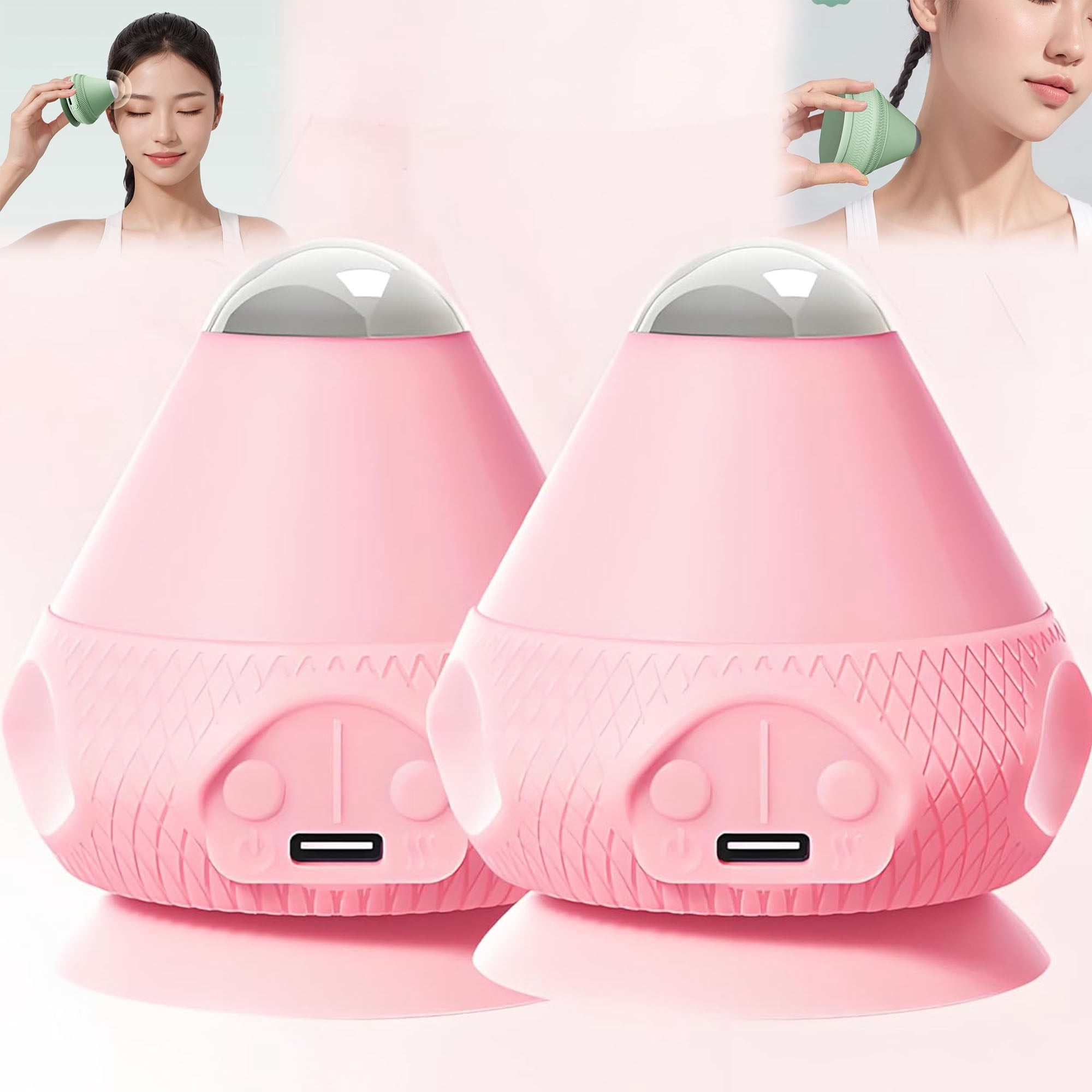 Electric Adsorption Fascia Ball – Perfect Relaxation for Muscles and ...
