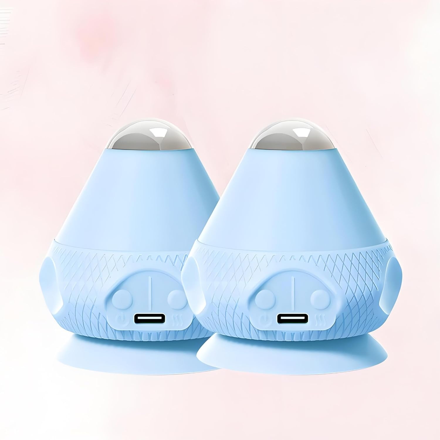 Electric Adsorption Fascia Ball – Perfect Relaxation for Muscles and ...