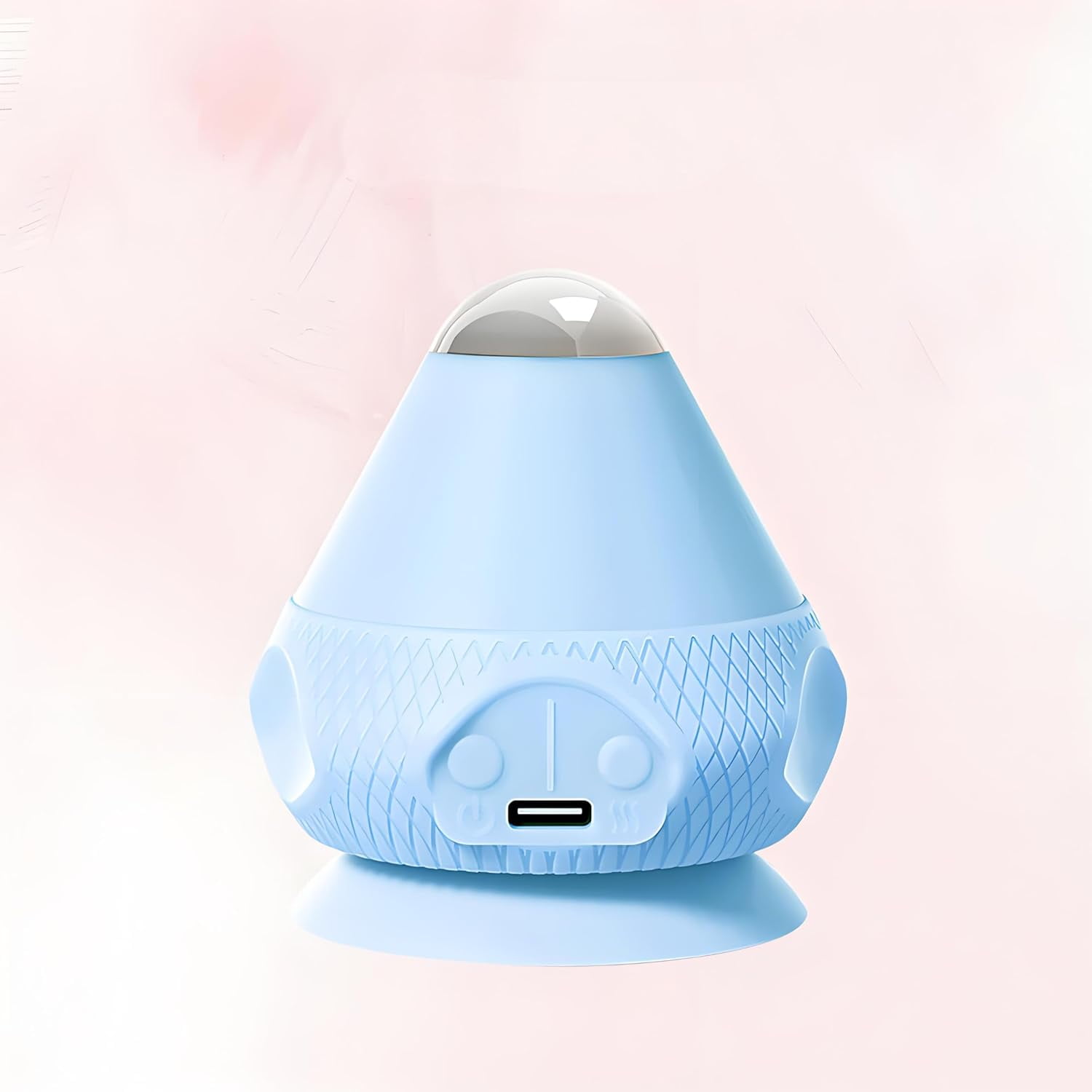 Electric Adsorption Fascia Ball – Perfect Relaxation for Muscles and ...