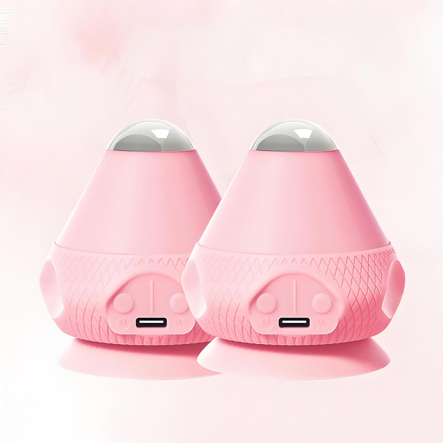 Electric Adsorption Fascia Ball – Perfect Relaxation for Muscles and ...