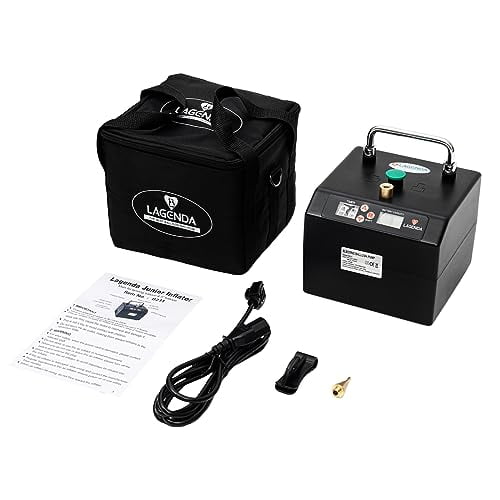 Electric Air Balloon Pump, B231 Lagenda Portable Electric Balloon Pump ...