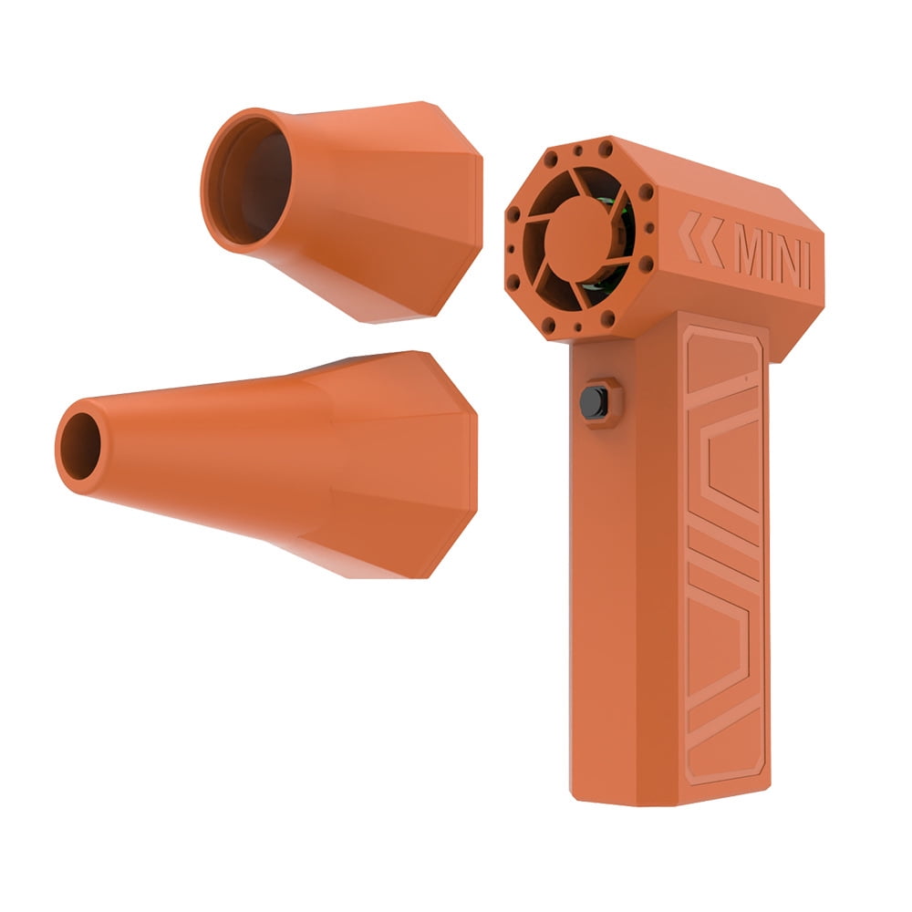 Electric Air Duster, Compressed Air Duster-105000RPM Super Power ...