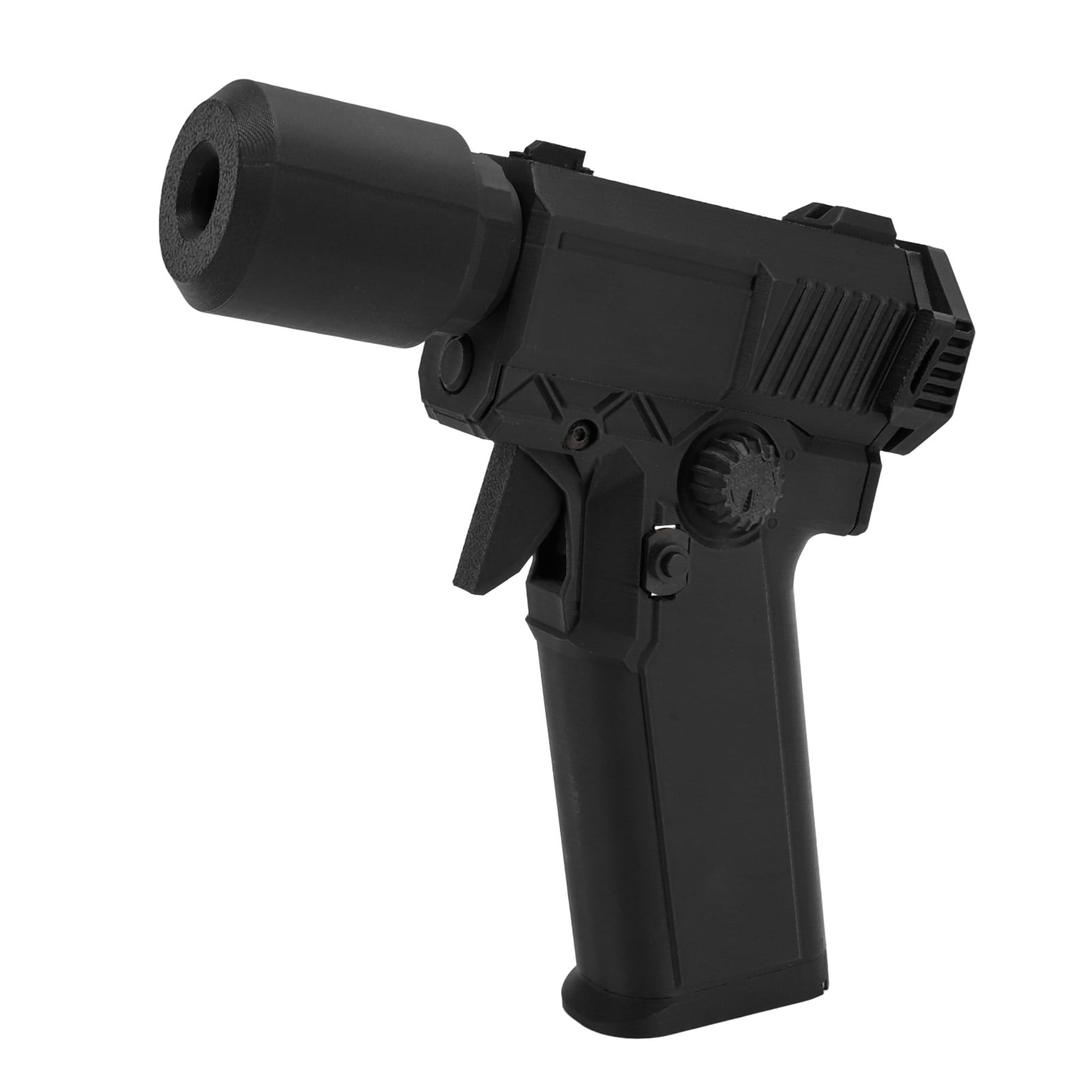 Electric Air Duster Multifunctional Efficient 200000RPM Stepless Speed ...