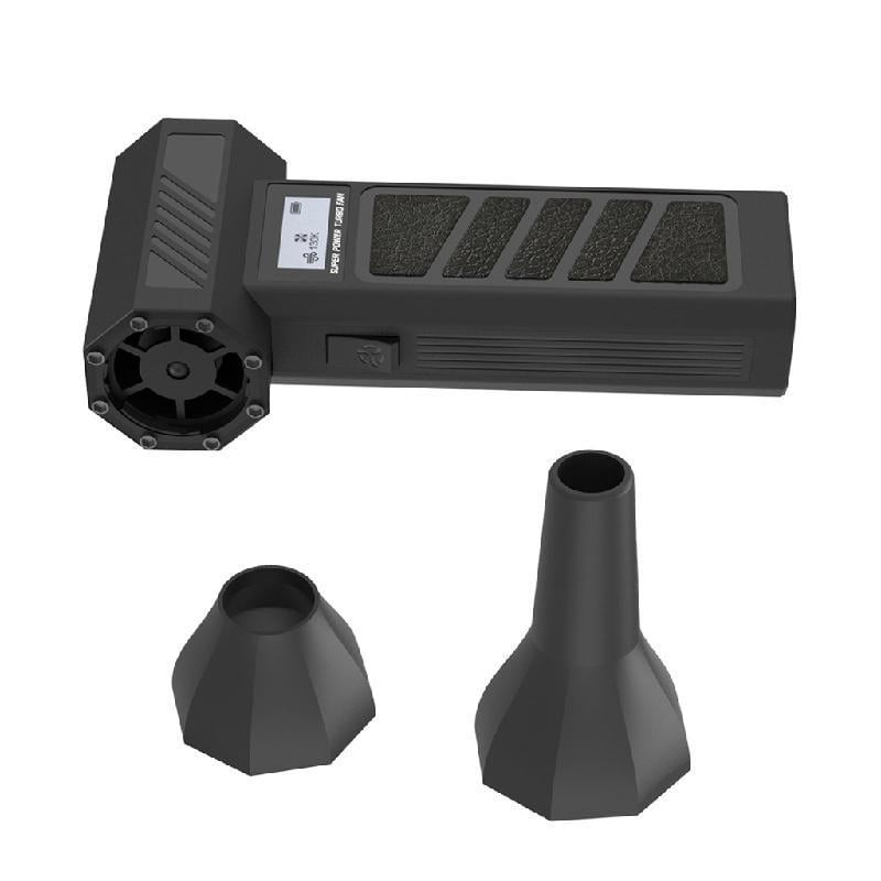 Electric Air Dusters 130000RPM Power Cordless Air Dusters Adjustment ...