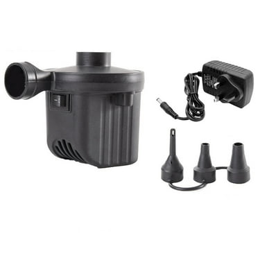 BLACK+DECKER ASI300 Air Station Inflator - Walmart.com