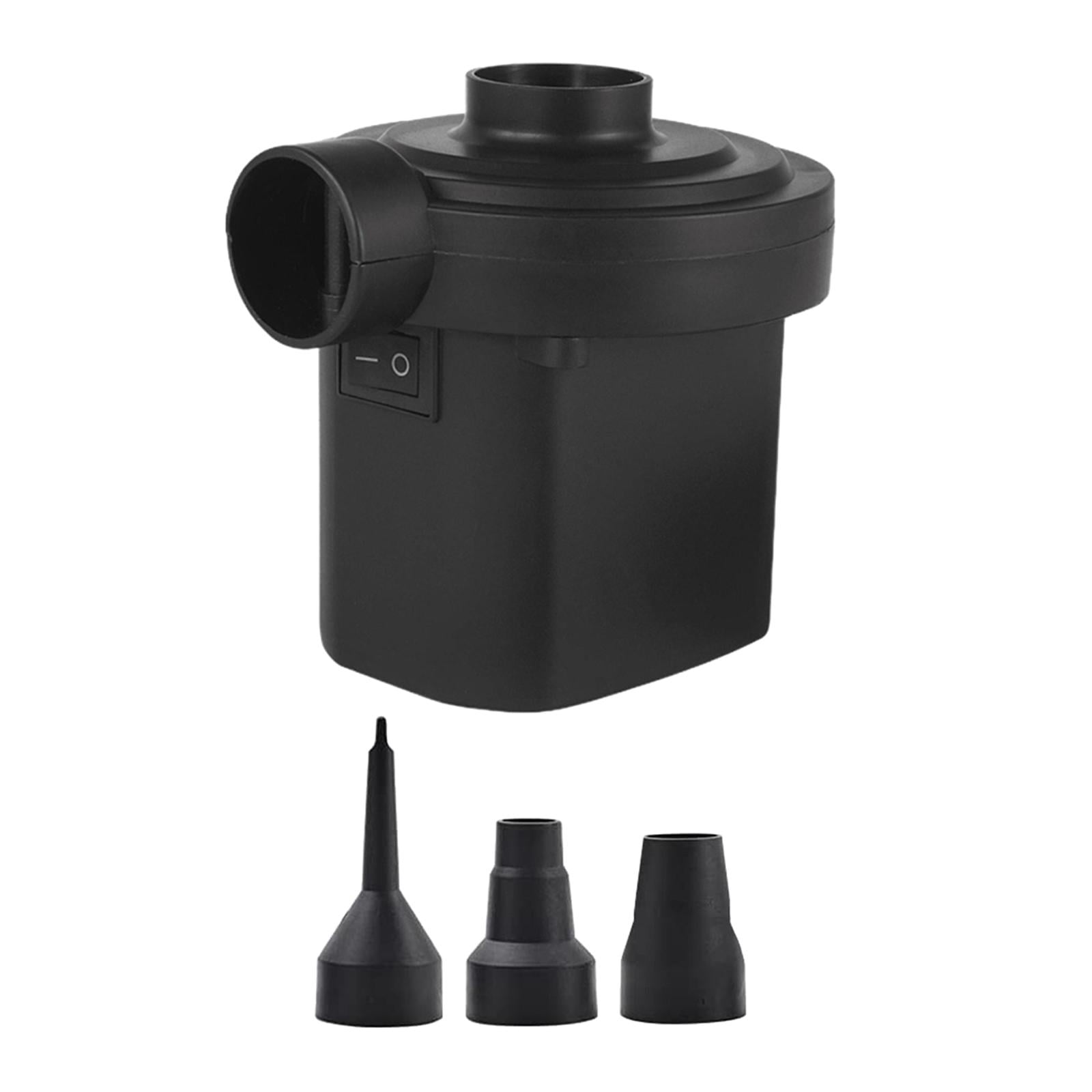 Electric Air Pump High Power Inflator/Deflator Pumps Portable Air ...