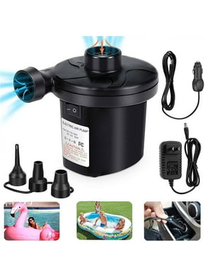 Air Mattress Pumps in Air Pumps - Walmart.com