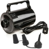 Bestway Bestway Air Step Air Pump 11" Bellows Mattress Tube Double ...
