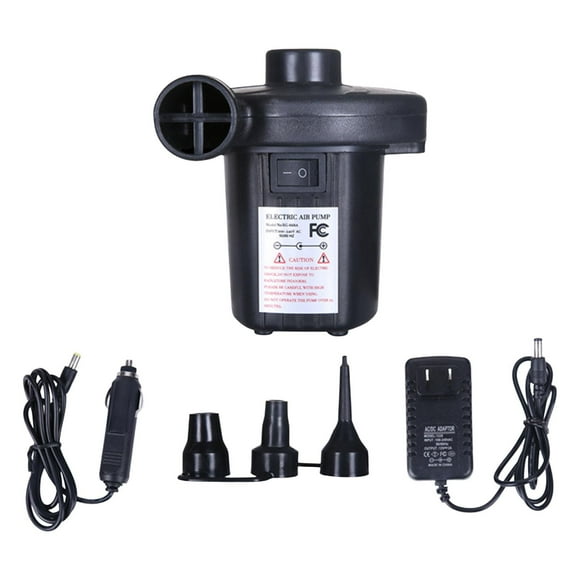 Air Mattress Pumps in Air Pumps - Walmart.com
