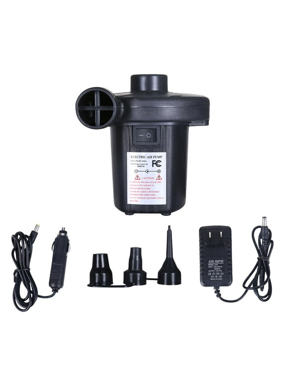 Air Mattress Pumps in Air Pumps - Walmart.com