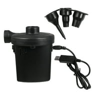 Bestway Bestway Air Step Air Pump 11" Bellows Mattress Tube Double ...